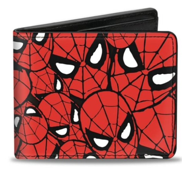 Marvel | Accessories | Marvel Spiderman Marvel Comics Superhero Mask ...